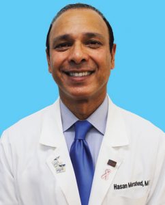 Hope Regional Cancer Center, Panama City, Florida