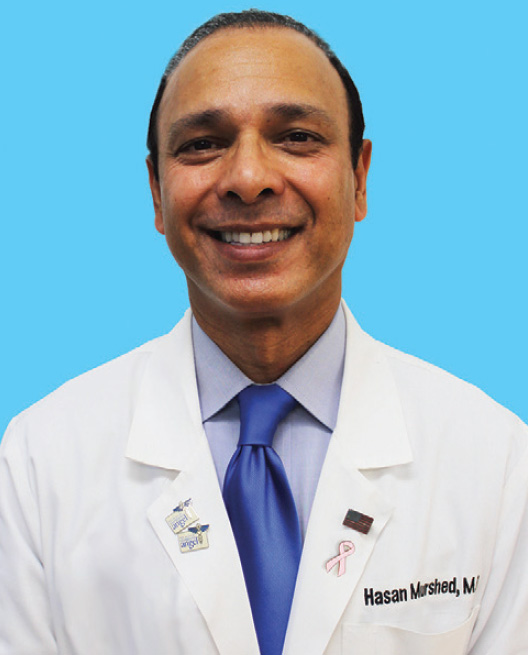 Hope Regional Cancer Center, Panama City, Florida